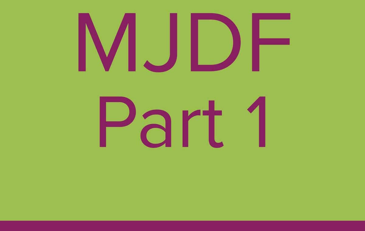 Membership of the Faculty of Dental Surgery: MFDS exam | eDentalPortal.com